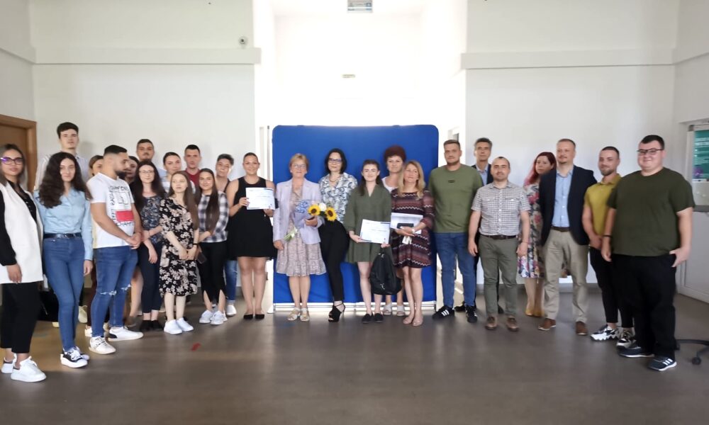 Brother România a premiat cele mai bune proiecte pentru protecția ...