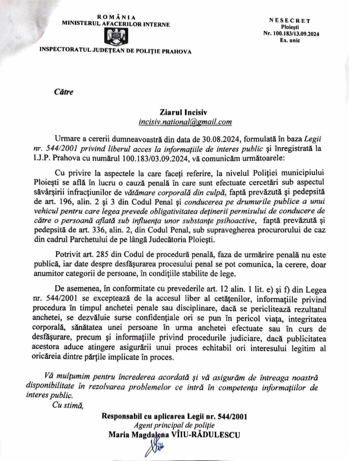 Mafia deșeurilor și complicitatea instituțiilor din Prahova – Ziarul ...